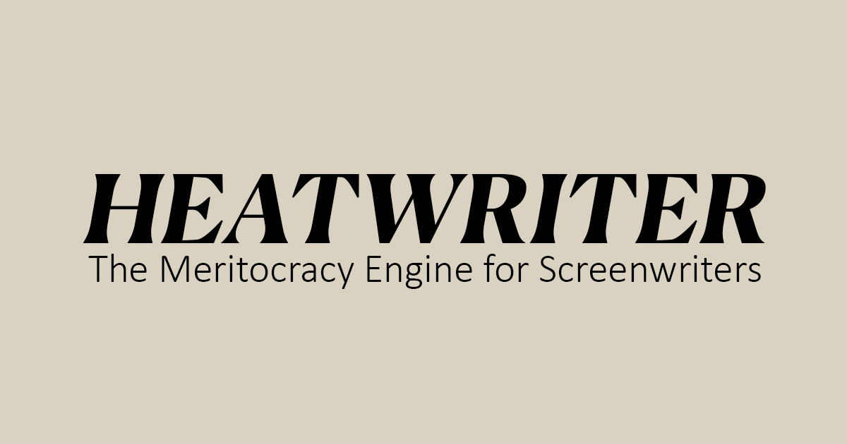 How It Works | Professional Screenplay Coverage & Analysis | HeatWriter
